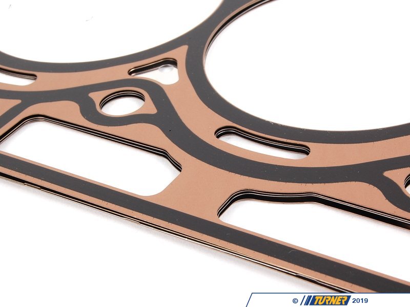 11127595138 - Genuine MINI Cylinder Head Gasket Asbestos Free - ( 0 ...