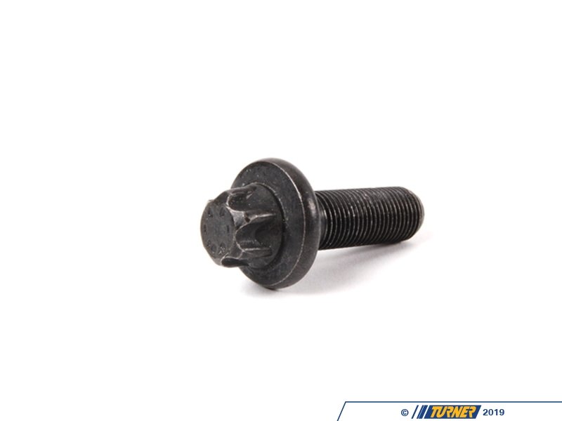 11367545863 - Torx Bolt - Priced Each | Turner Motorsport