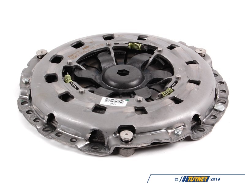 21217523618 - Genuine BMW Set Clutch Parts D=228mm - 21217523618 ...