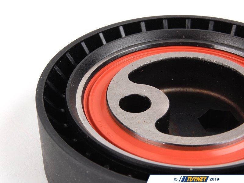 11282245087 - A/C Tensioner Pulley | Turner Motorsport