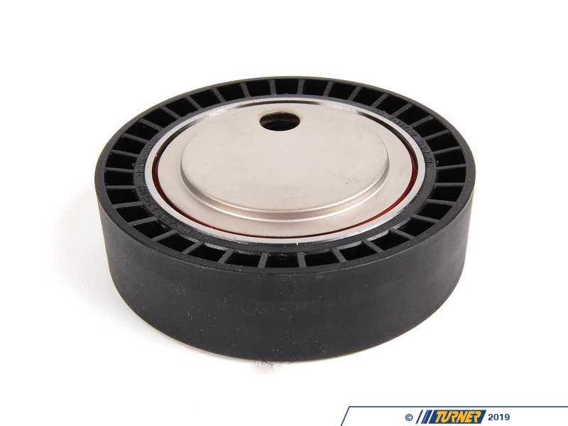 11282245087 - A/C Tensioner Pulley | Turner Motorsport