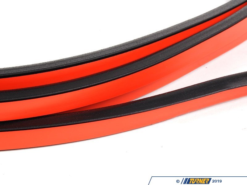 54107430946 - Genuine BMW Sunroof Surrounding Seal - 54107430946 ...