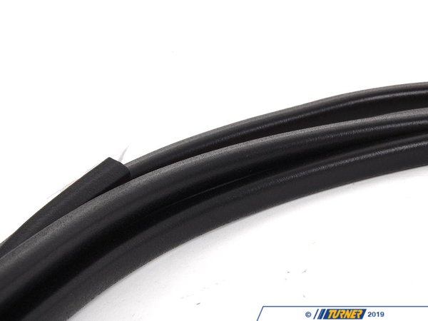 54107430946 - Genuine BMW Sunroof Surrounding Seal - 54107430946 ...