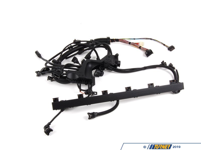 64111393488 - Genuine BMW Cover - 64111393488 - E36,E36 M3 | Turner ...