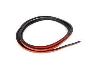 54107430946 - Genuine BMW Sunroof Surrounding Seal - 54107430946 ...