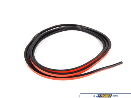 54107430946 - Genuine BMW Sunroof Surrounding Seal - 54107430946 ...