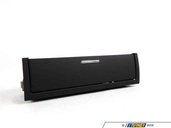 51168202188 - Genuine BMW Front Insert With Cover - 51168202188 - E46 ...