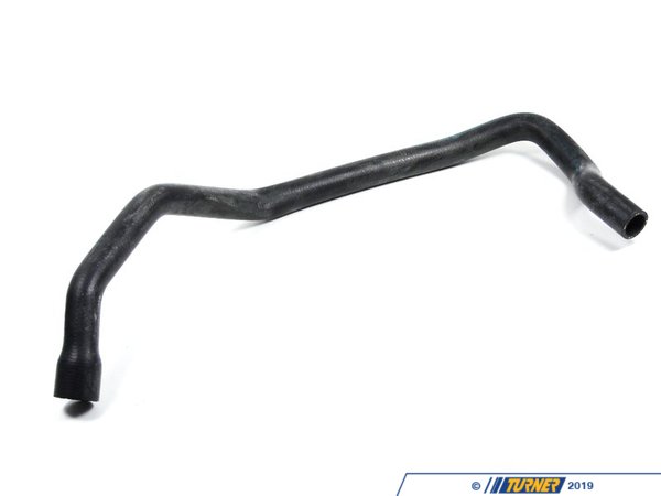 64218391005 - Genuine BMW Heater Hose - E39 540i M23 | Turner Motorsport