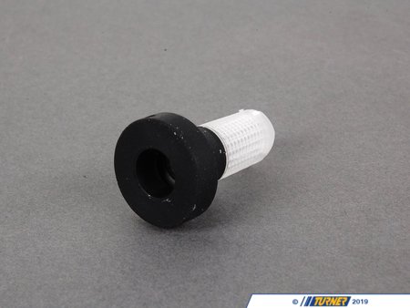 61667006063 - Genuine BMW Vehicle Electrical System Strainer F Wash ...