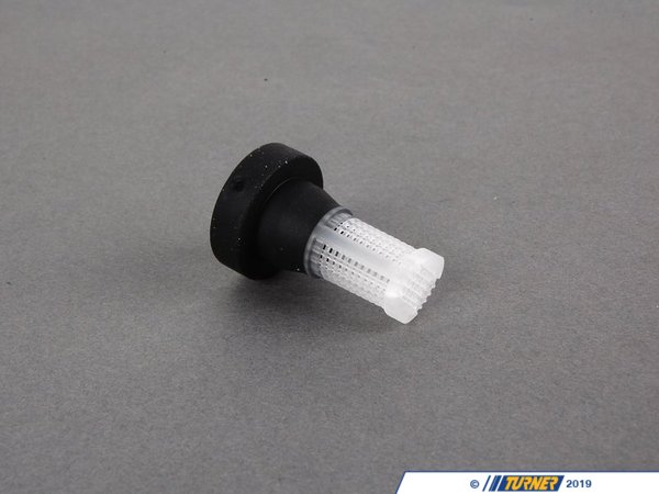 61667006063 - Genuine BMW Vehicle Electrical System Strainer F Wash ...