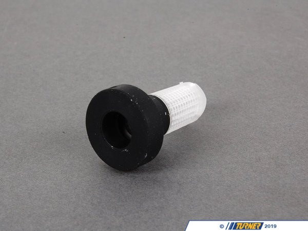 61667006063 - Genuine BMW Vehicle Electrical System Strainer F Wash ...