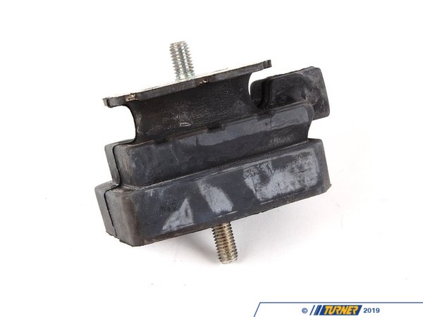 22316771741 - Genuine BMW Transmission Mount - E60 528i, E60 525i, E60 ...