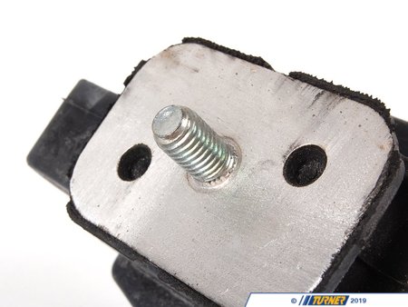 22316771741 - Genuine BMW Transmission Mount - E60 528i, E60 525i, E60 ...
