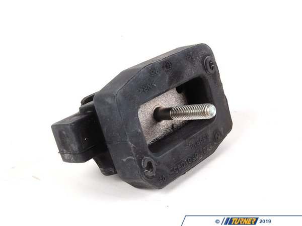 22316771741 - Genuine BMW Transmission Mount - E60 528i, E60 525i, E60 ...