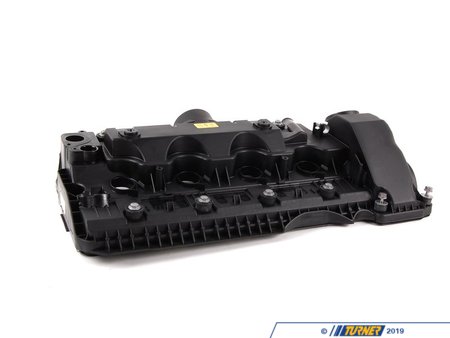 11127563474 - Genuine BMW Cylinder Head Valve Cover, Cyl 1-4 ...