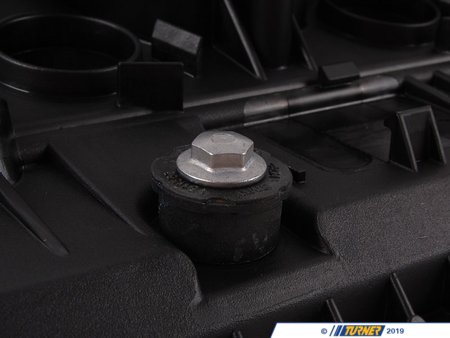 11127563474 - Genuine BMW Cylinder Head Valve Cover, Cyl 1-4 ...