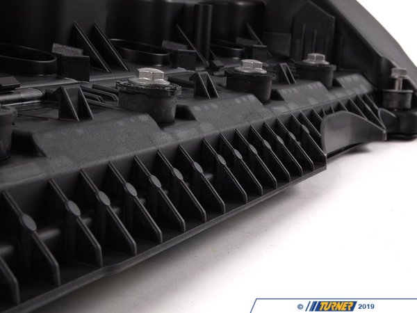 11127563474 - Genuine BMW Cylinder Head Valve Cover, Cyl 1-4 ...