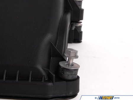 11127563474 - Genuine BMW Cylinder Head Valve Cover, Cyl 1-4 ...