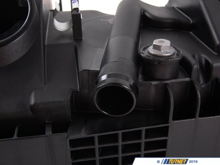 11127563474 - Genuine BMW Cylinder Head Valve Cover, Cyl 1-4 ...