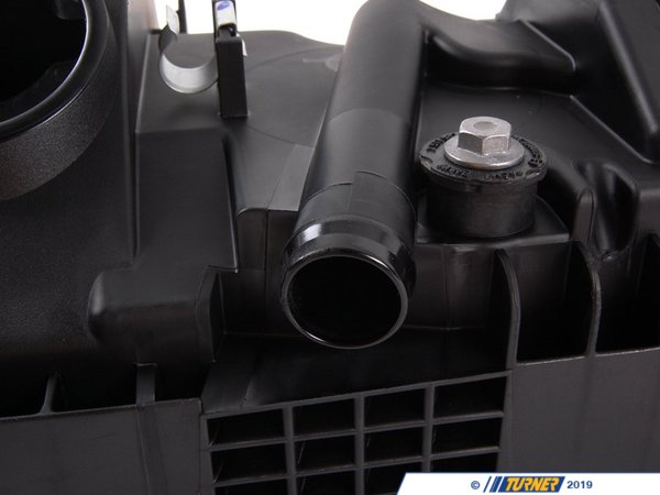 11127563474 - Genuine BMW Cylinder Head Valve Cover, Cyl 1-4 ...