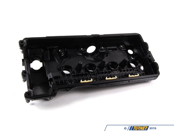 11127563474 - Genuine BMW Cylinder Head Valve Cover, Cyl 1-4 ...