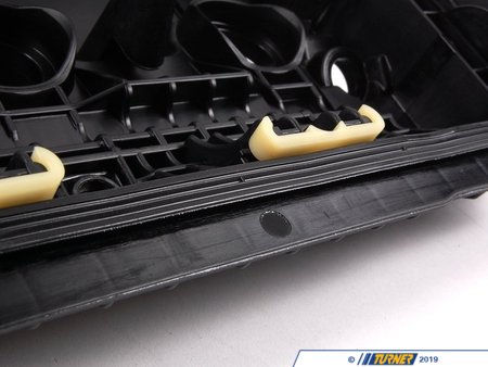11127563474 - Genuine BMW Cylinder Head Valve Cover, Cyl 1-4 ...