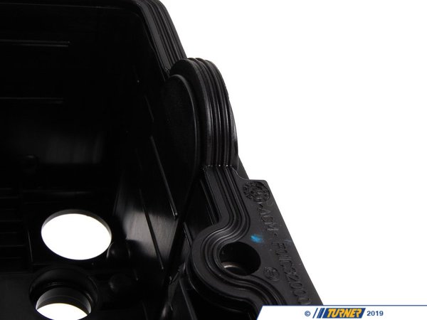 11127563474 - Genuine BMW Cylinder Head Valve Cover, Cyl 1-4 ...