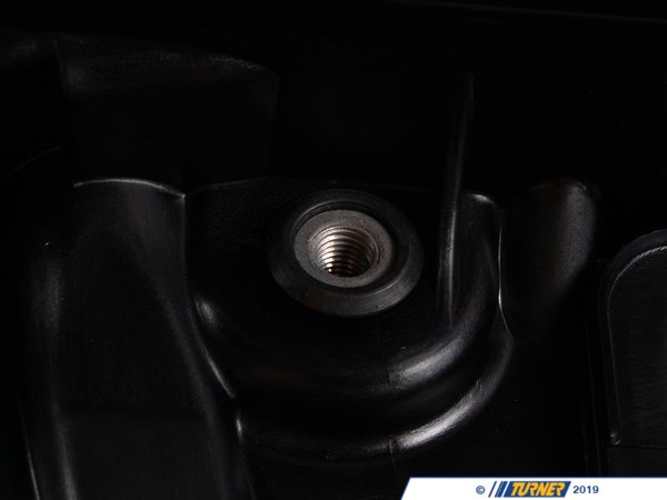 11127563474 - Genuine BMW Cylinder Head Valve Cover, Cyl 1-4 ...