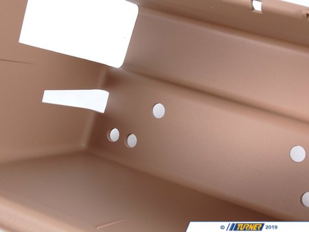 51168217932 - Genuine BMW Upper Support - Beige - E46 | Turner Motorsport