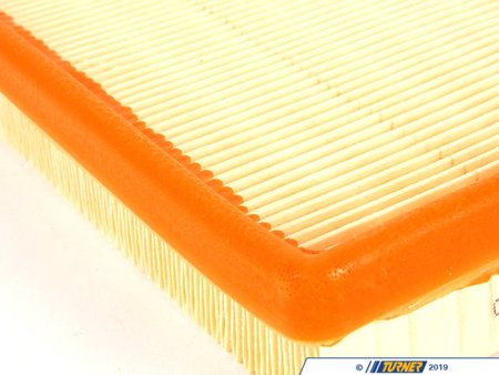 13717599285 - Genuine BMW Air Filter - E82 E84 E88 E90 E92 E93 X1 335 ...