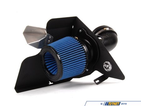 54-10462 - aFe Magnum FORCE Stage-2 Pro 5R Cold Air Intake System - E46 ...
