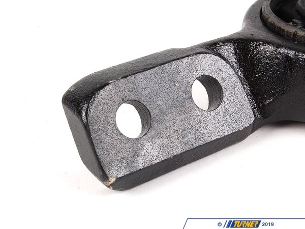 31121136532MY - Front Right Control Arm Bushing with Bracket (FCAB ...