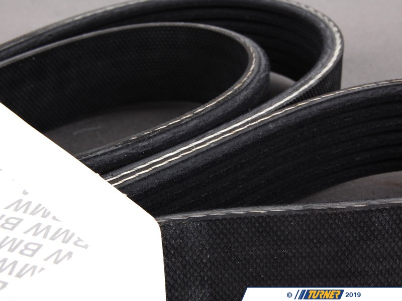11287628650 - Genuine BMW Accessory Belt - E60/61 E70 E82/88 E90/91/92 ...