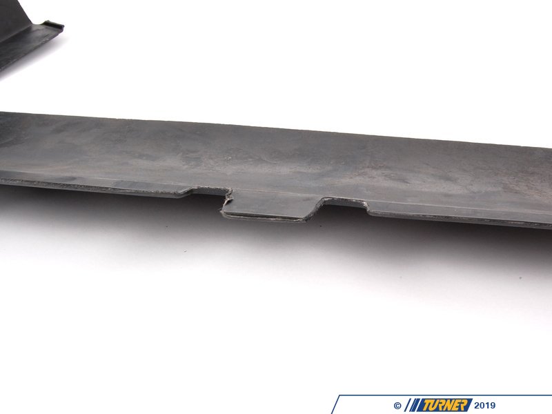 51711961894 - Genuine BMW Belly Pan - E30 M3 | Turner Motorsport
