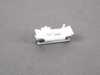 51137145110 - Genuine BMW Clip, Bottom Left Natur - 51137145110 - E90 ...