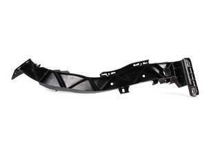 51117148762 - Genuine BMW Headlight Bracket - Right - E82 E88 128i 135i ...