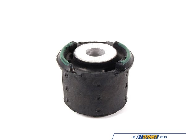 33312283419 - Genuine BMW Rear Subframe Bushing - 33312283419 - E46 M3 ...
