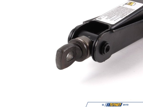 71126754372 - Genuine BMW Jack - E53, F31, E71, F15, F25, E70 | Turner ...