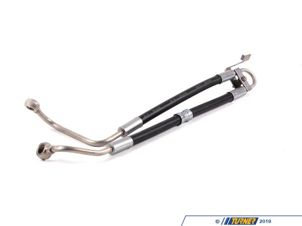 32412229797 - Genuine BMW Pressure Hose Assy - 32412229797 | Turner ...