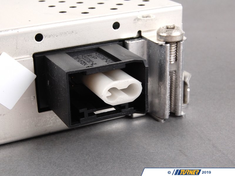 65129278266 - Genuine BMW Satellite Radio Unit | Turner Motorsport