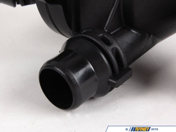 11537550172 - Genuine BMW Thermostat - E70 N52 3.0L E71 X6 xDrive35i ...