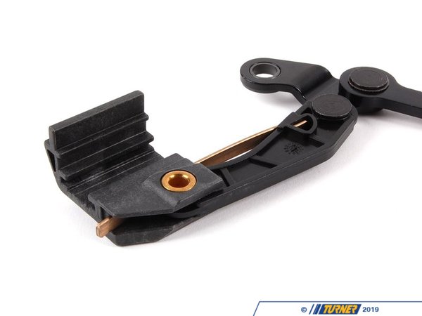 54347174763 - Genuine MINI Convertible Top Front Linkage Set | Turner ...