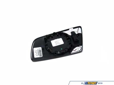 51167168182 - Genuine BMW Mirror Glas Heated Convex Right - 51167168182 ...