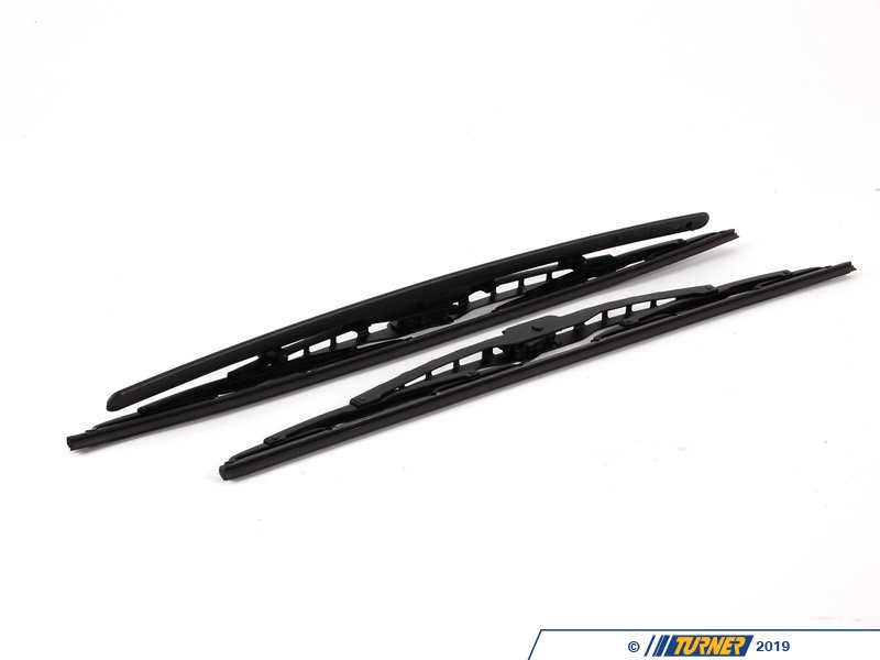 61610427669 - Genuine BMW Wiper Blade Set - E86 E86 Z4 | Turner Motorsport