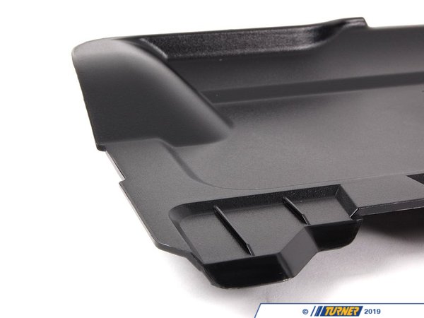 51458224814 - Genuine BMW Trim Panel Right - 51458224814 - E46,E46 M3 ...