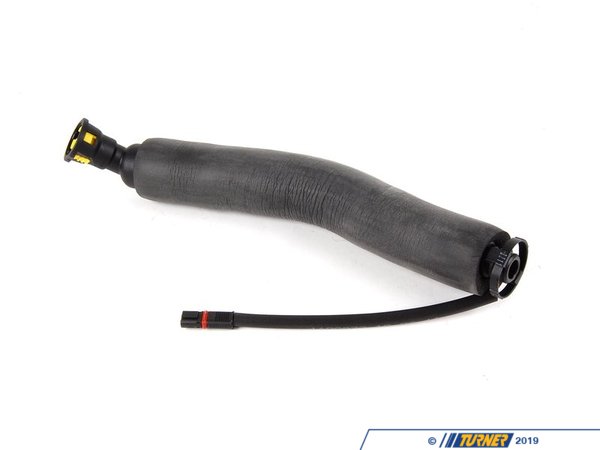 11157567802 - Genuine BMW Crankcase Ventilation Hose | Turner Motorsport