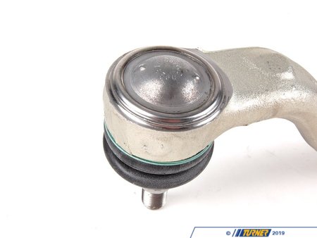 31126773949 - Genuine BMW Front Lower Tension Strut - Left | Turner ...