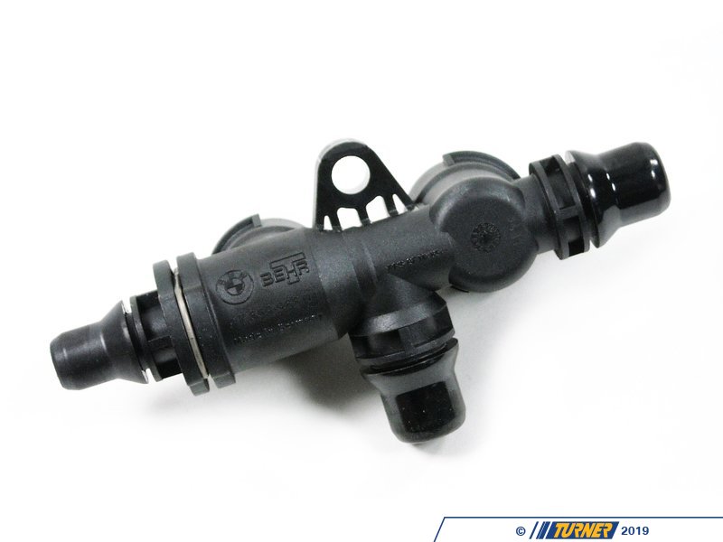 17107559966 - Genuine BMW Transmission Cooler Thermostat - E53 X5 N62 ...