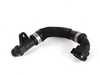 17117541143 - Genuine BMW Coolant Hose - Radiator to Oil Cooler ...