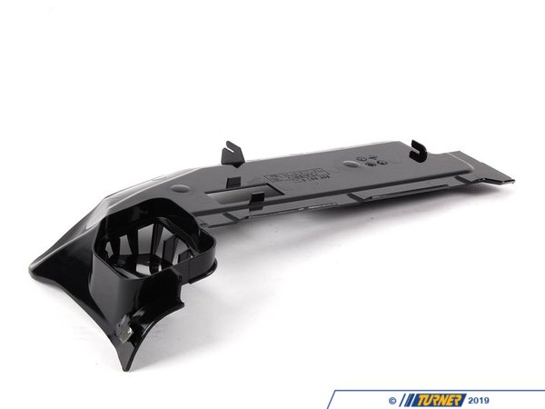 51458224814 - Genuine BMW Trim Panel Right - 51458224814 - E46,E46 M3 ...